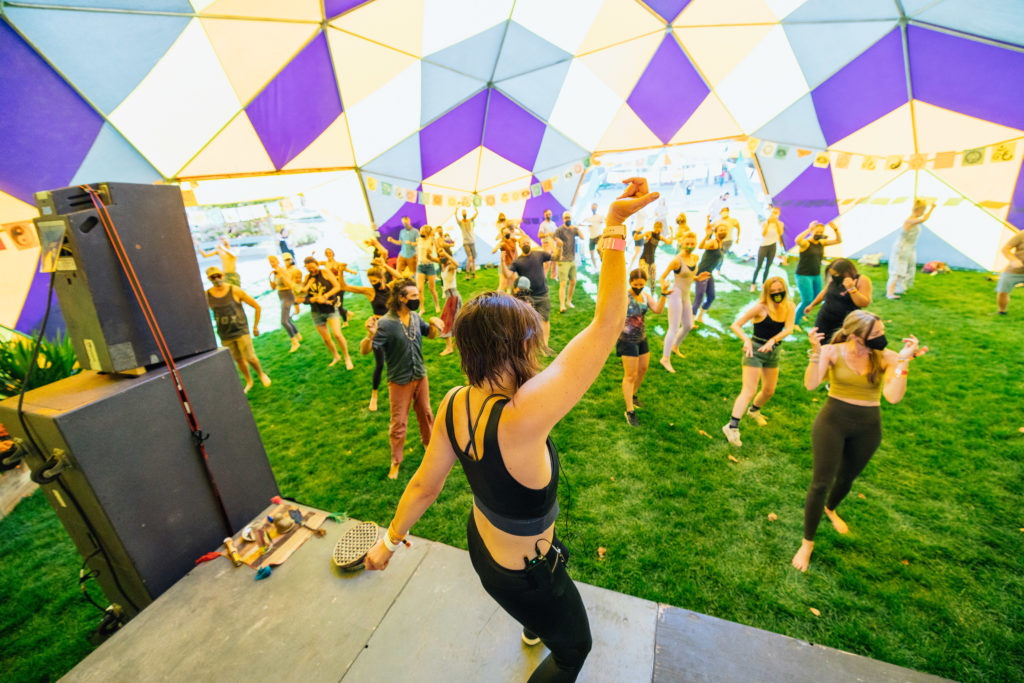 Alefort - Treefort Music Fest