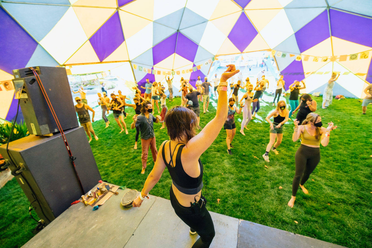 Filmfort - Treefort Music Fest